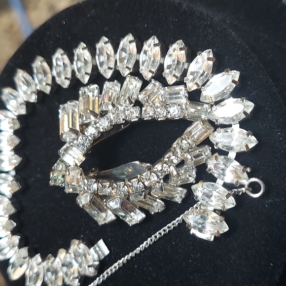 Albert Weiss | Jewelry | Weiss Signed Vintage | Poshmark